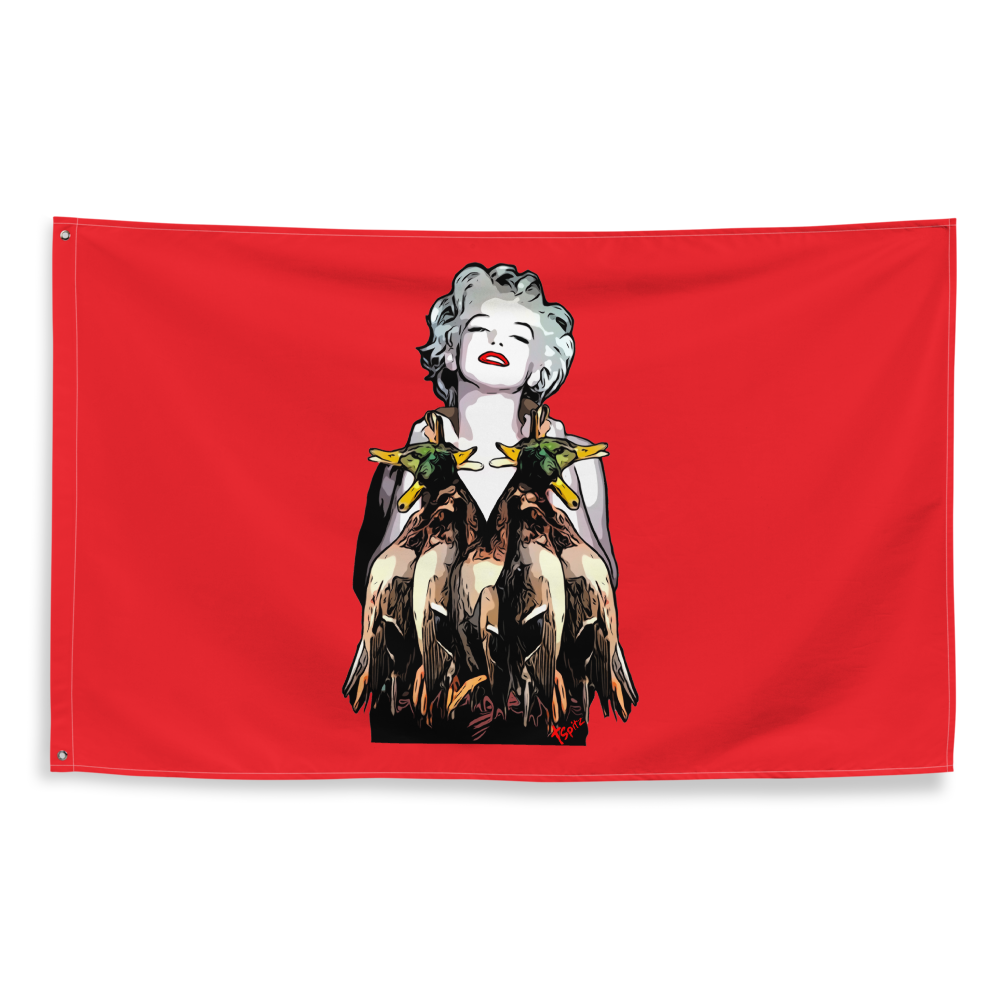 Flags – Tyler Spitzmiller