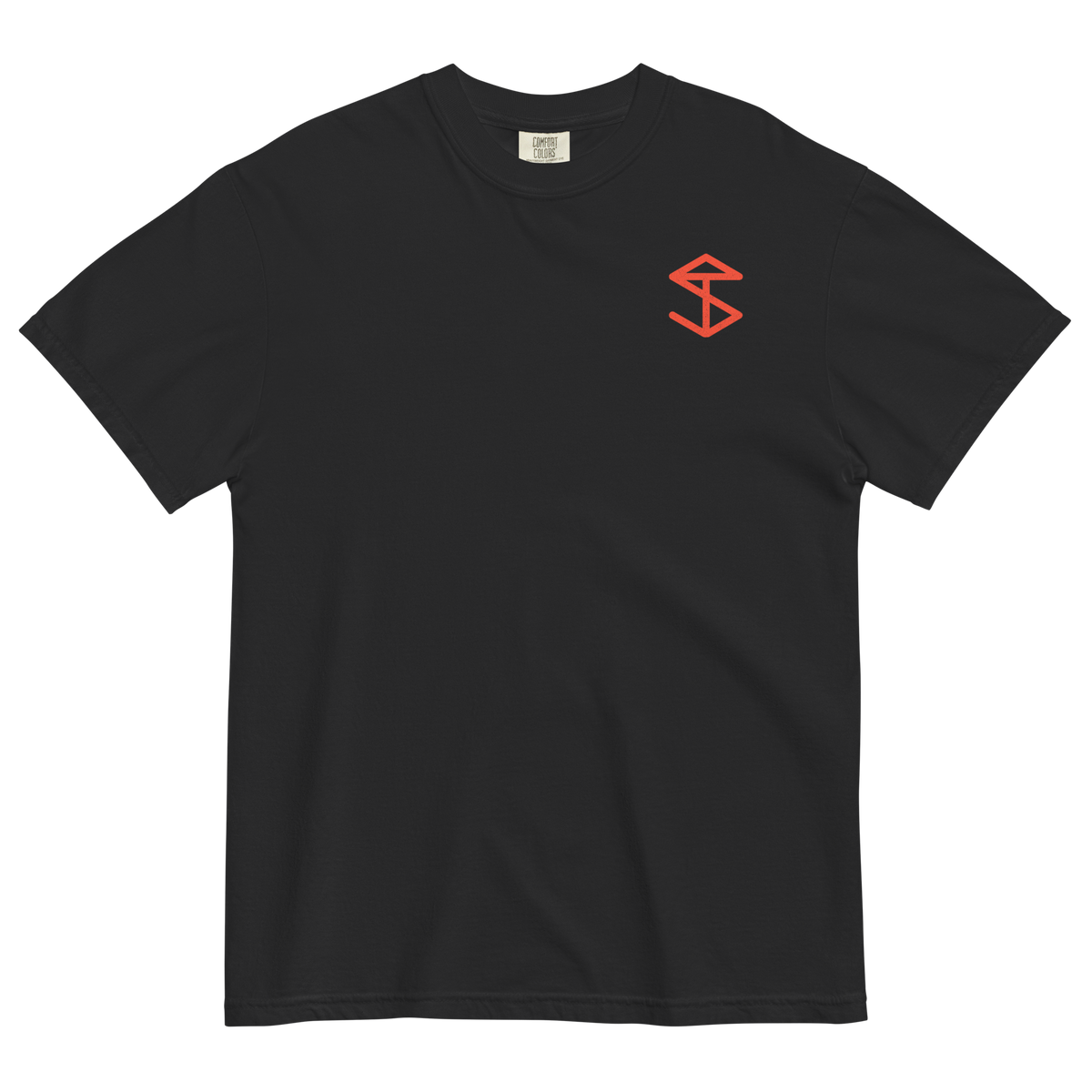 No Quarter Adult T-Shirt – Tyler Spitzmiller
