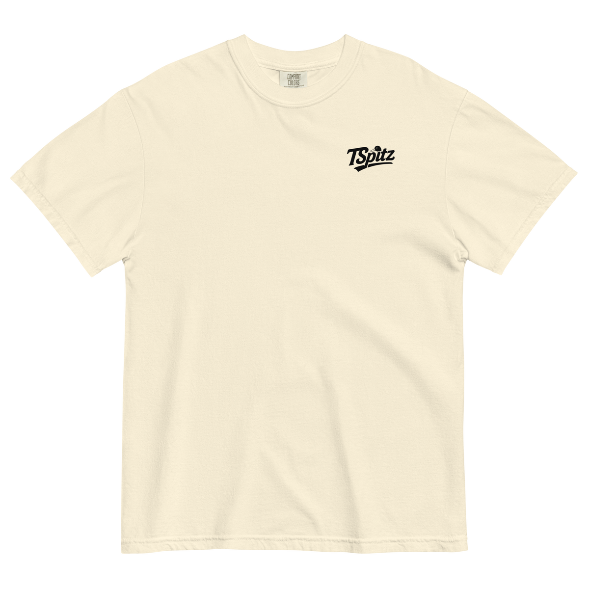 Hat Creek Duck Club Adult T-shirt – Tyler Spitzmiller