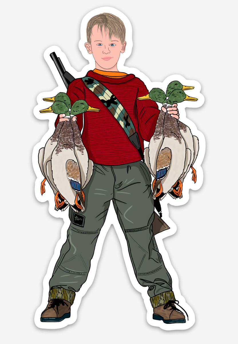 Filthy Animals Sticker – Tyler Spitzmiller